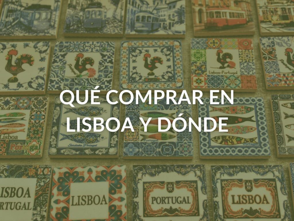 10 Mejores Barrios de Lisboa para Visitar: Zonas mas Bonitas 2025