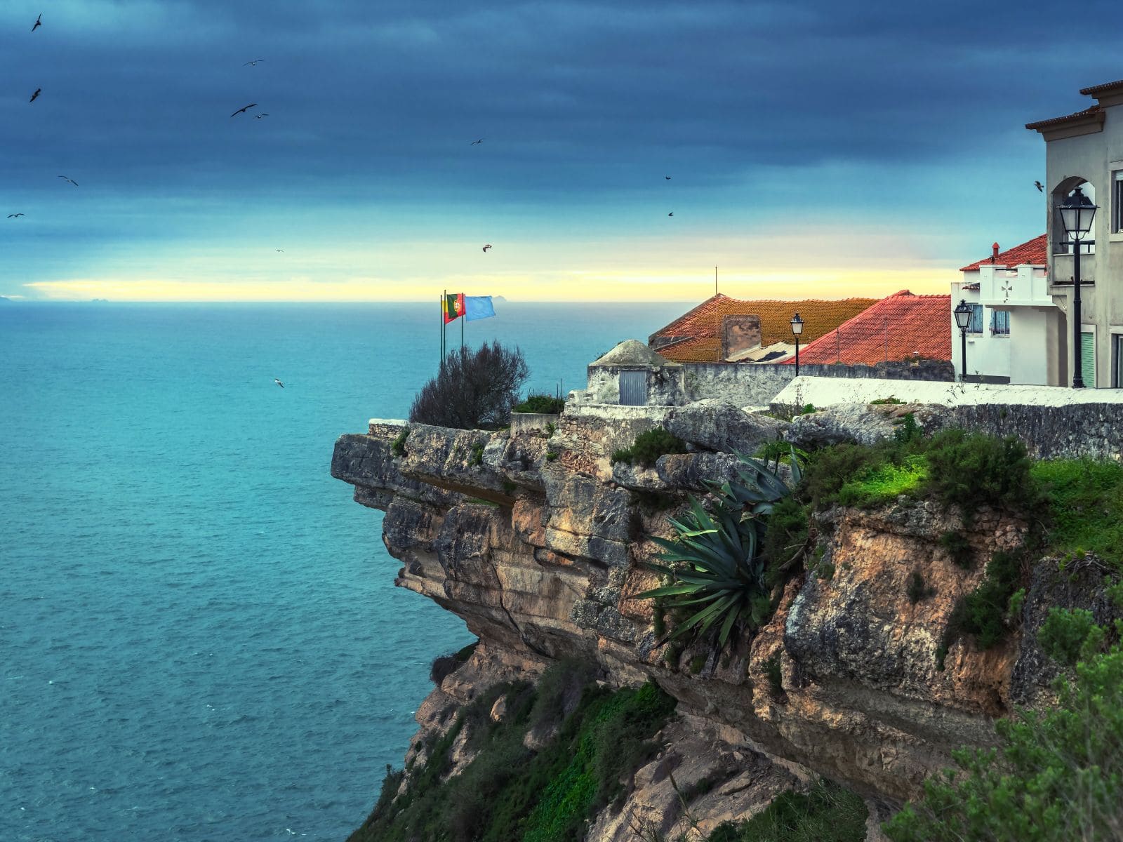 Cosa Vedere a Nazaré e Dintorni, Dove Mangiare e Dove Dormire