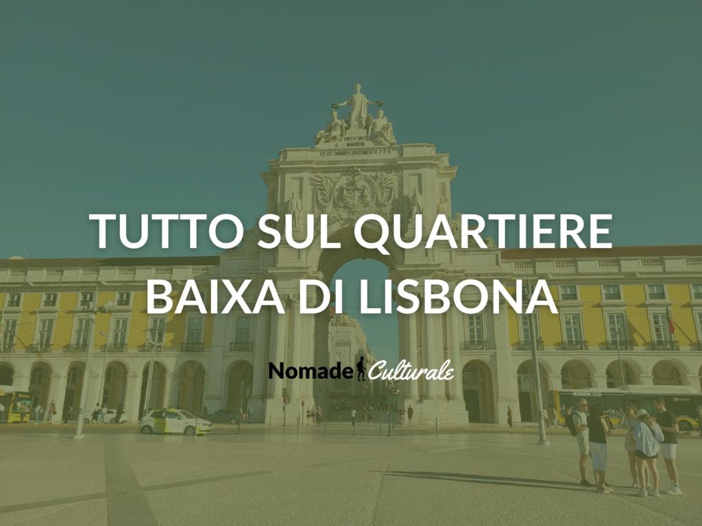 Cosa vedere a Lisbona in un giorno: Itinerario perfetto 2025