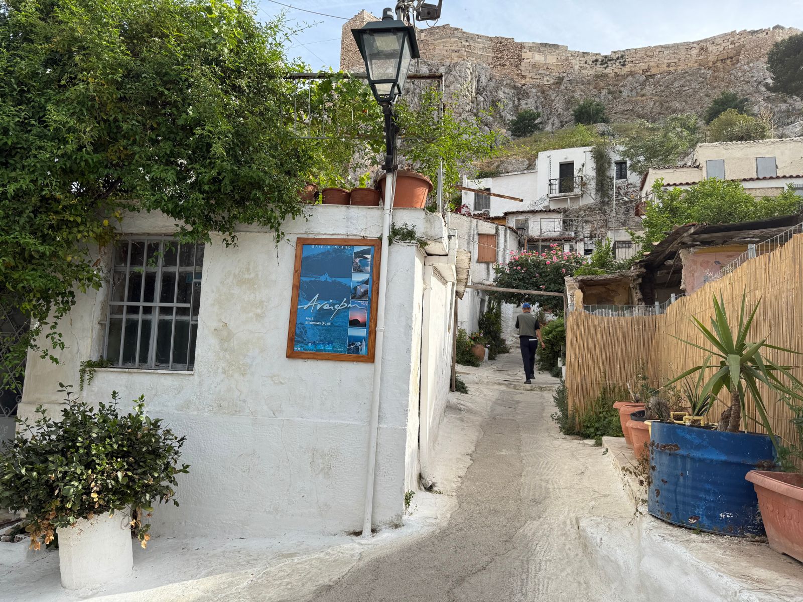 Quartiere Plaka, Atene: Cosa Vedere, Come Arrivare e Consigli