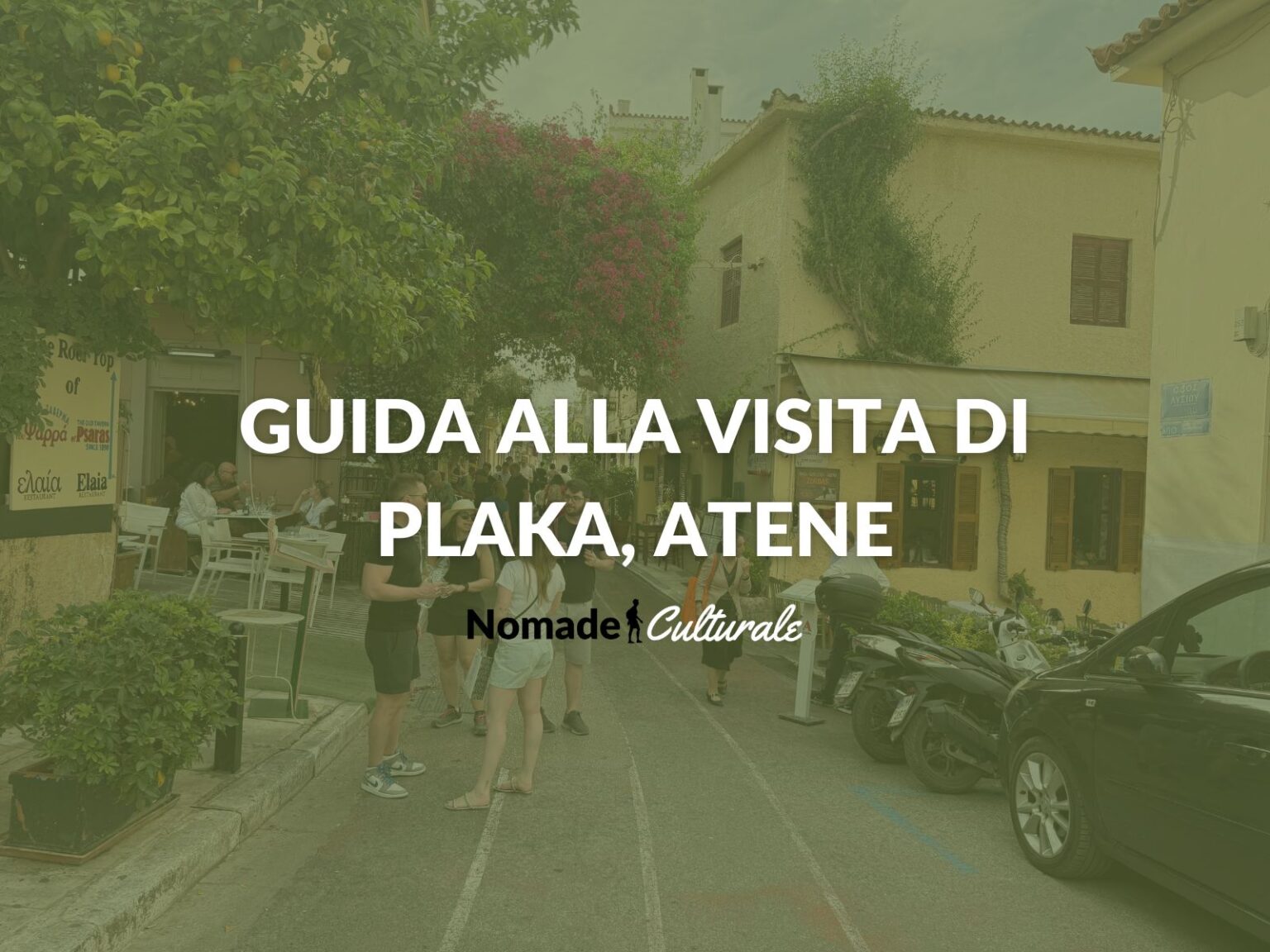 Guida alla visita del Pireo, Atene: Cosa Vedere e Come Arrivare